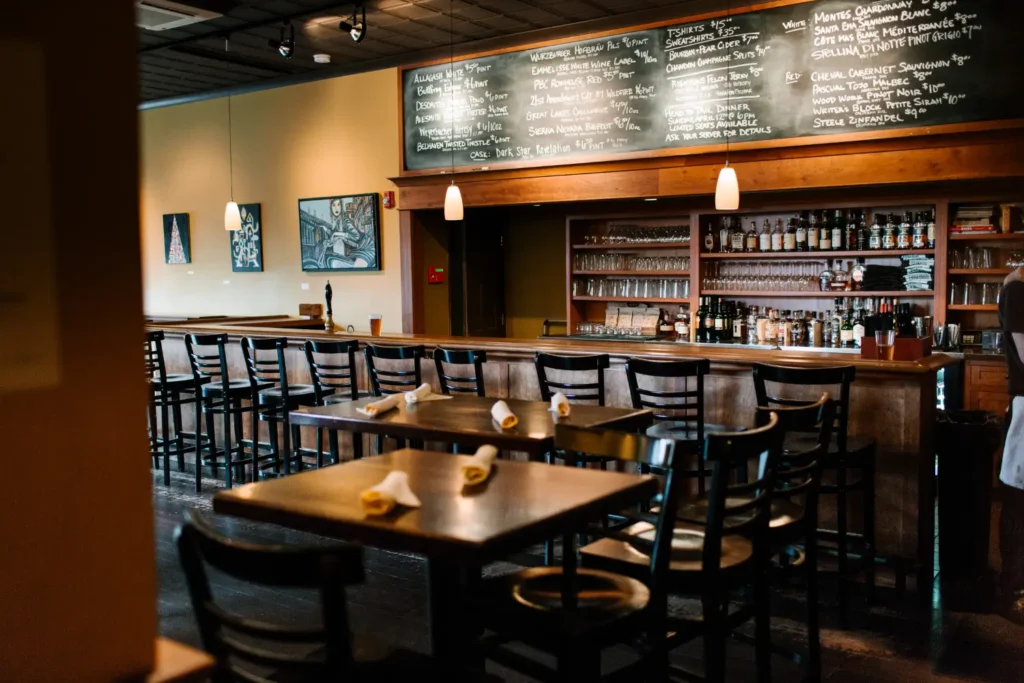 Station Taproom – Downingtown, PA